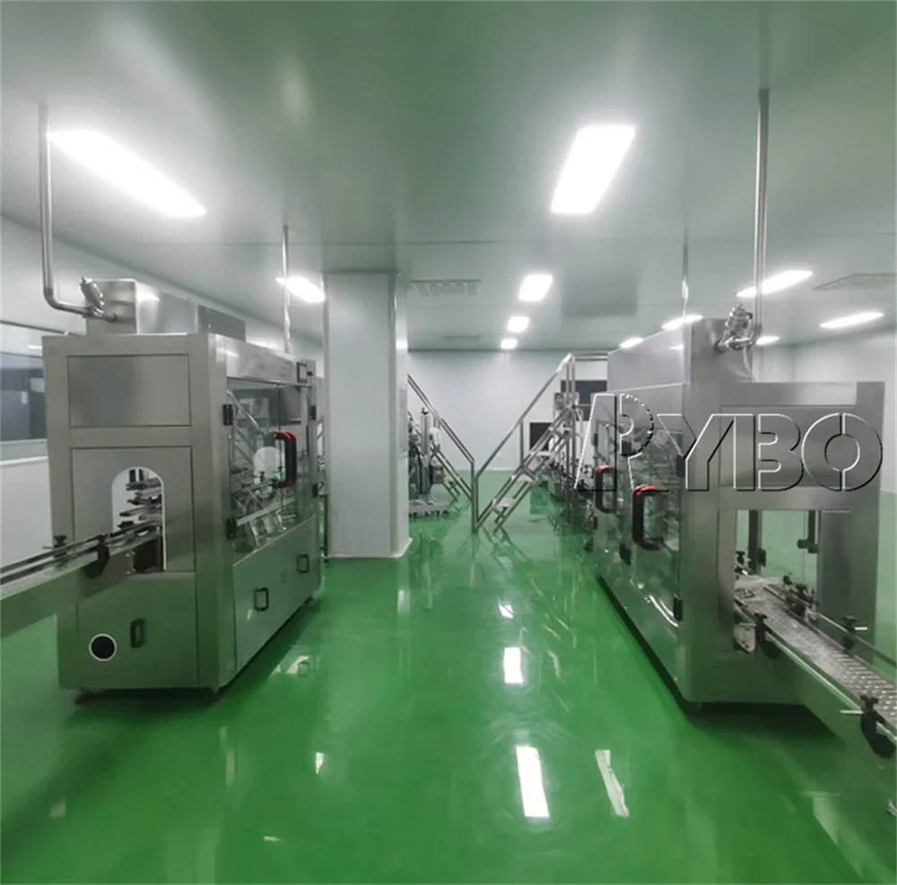 Small Automatic Bagged Water Making Filling Sealing Packing Assembly ...