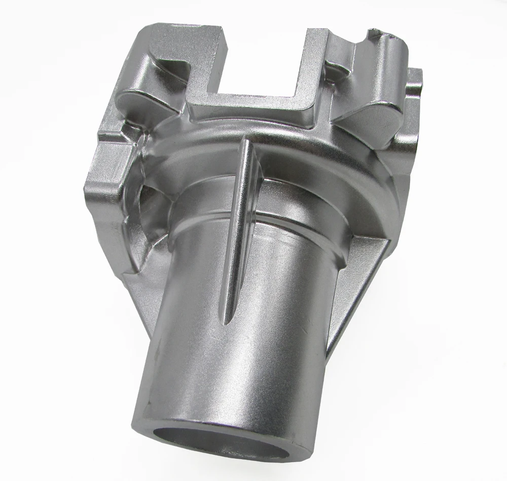 Oem Professional Service Industrial Stainless Steel Cast Iron Alloy ...
