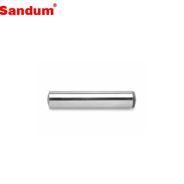 Din Harden Steel Pin/shafts /spindle - Buy Cnc Machining Aluminum ...