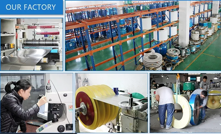 Stainless Steel Tubing Coil Tape 316 Cold Rolled Stainless Steel Coils ...