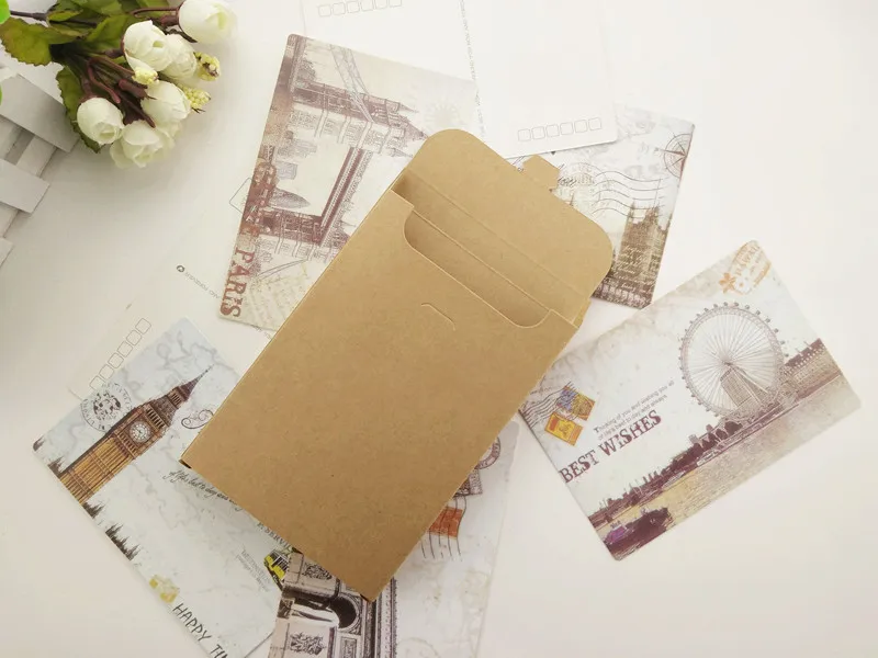 Custom Hot Stamping Logo Paper Boxes - Perfect for Packaging