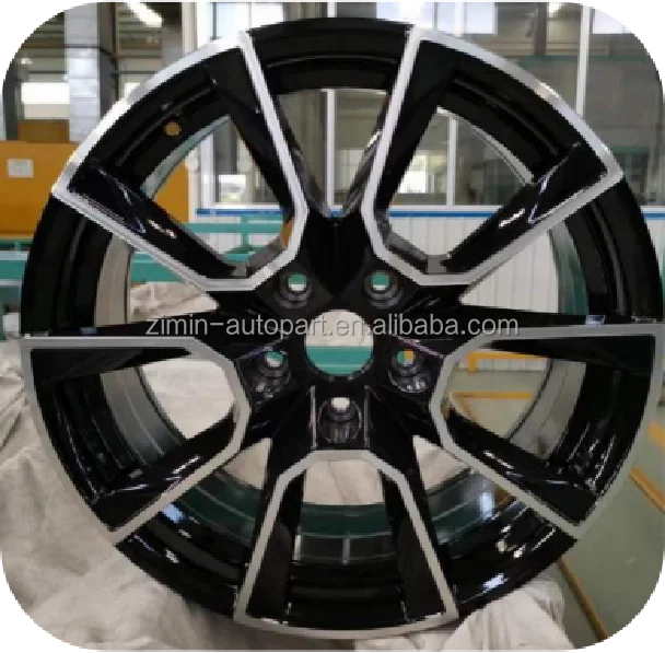 Auto Parts Trd Universial Wheel Rims For Universial Car - Buy Wheel ...