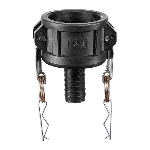 HT Coupling Special Type C Fittings 1/2'' 3/4'' 1'' 11/4'' 11/2'' 2'' 3 ...