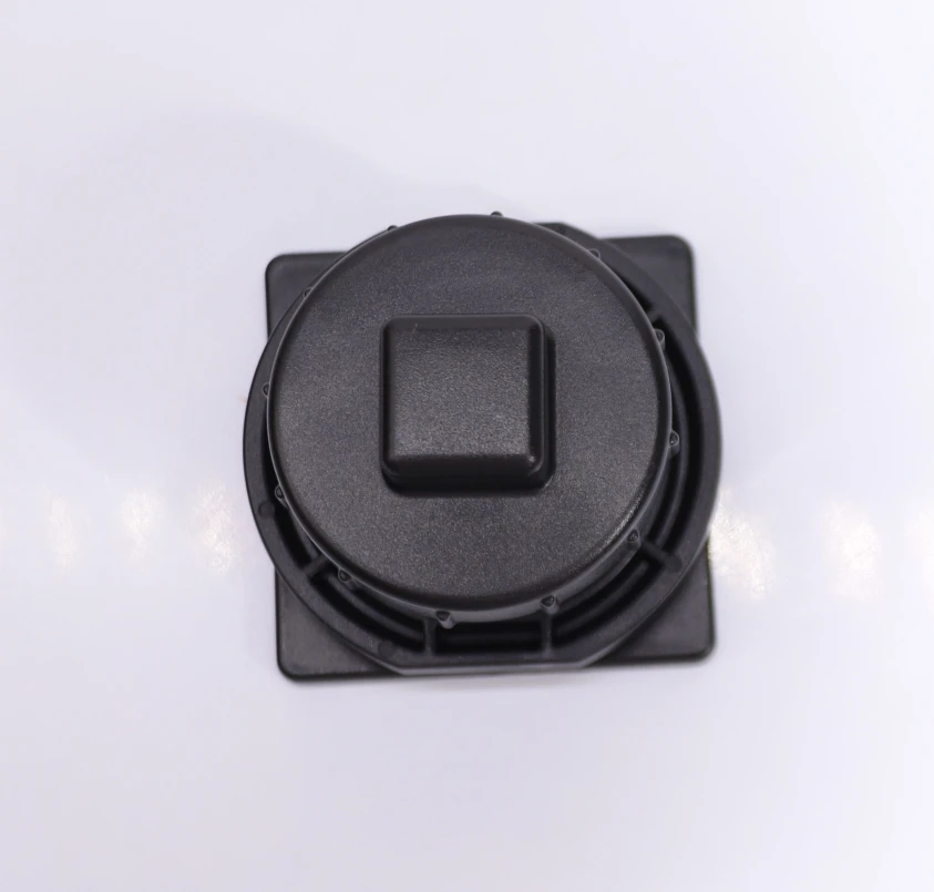 Rubbermaid Commercial Products Stock tank Drain Plug Kit Monitors Water ...