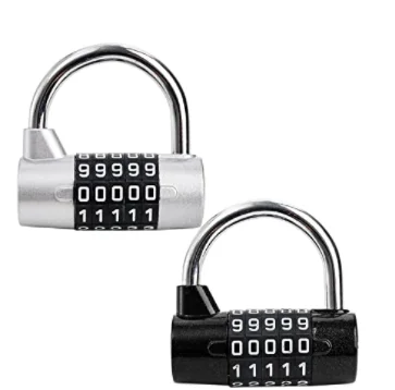 High Quality 4 Digit Horizontal Combination Locks,Password Lock For ...