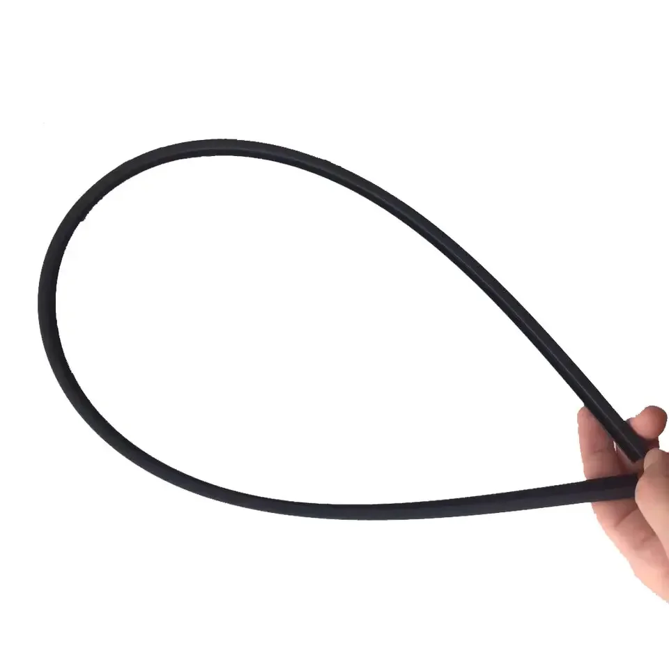 Enfesport Pickleball Paddle Edge Tape Armor - Durable TPU