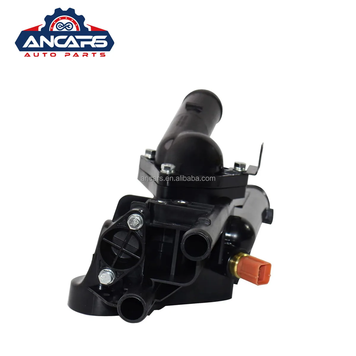 Thermostat Housing for 2008-2010 Hyundai Sonata & Kia Optima