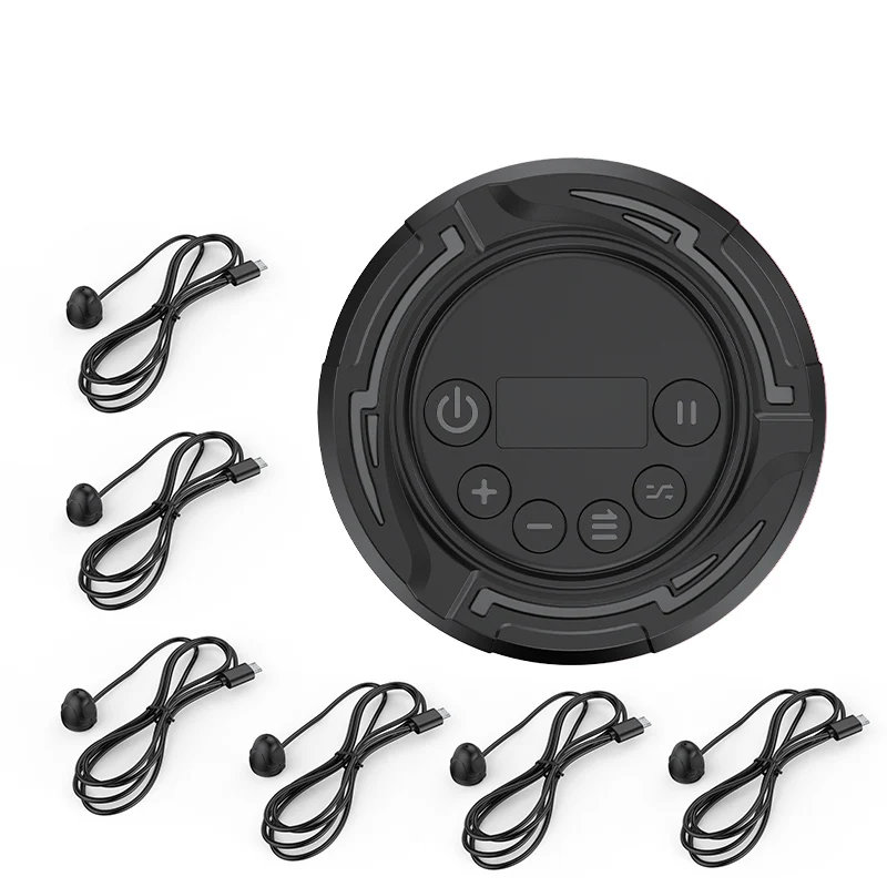 2022 New Mobile Phone Linker Fast Mute Connection Device Live Streaming ...