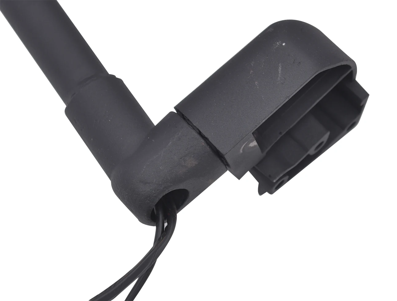 Truck Body Parts For Volvo Vnl Mirror Assy Black Chrome 82715402 Truck ...