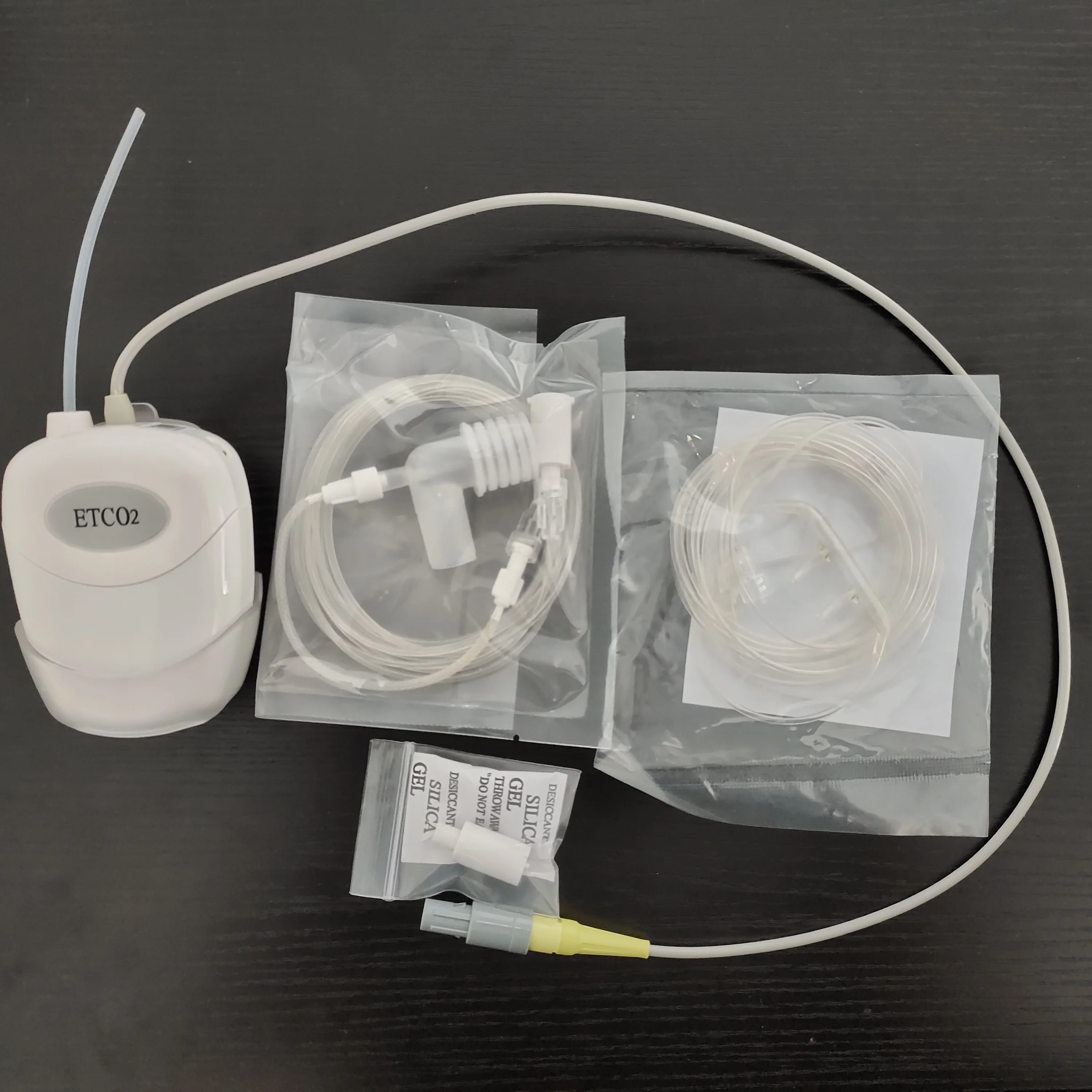 ETCO2 Water Filter for Sidestream Etco2 Module - 72hrs Life