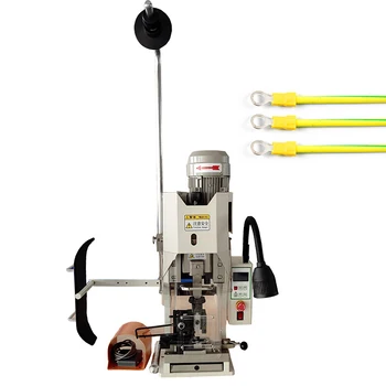 Expand Capabilities Precision Terminal Machines That Support A Range Of ...