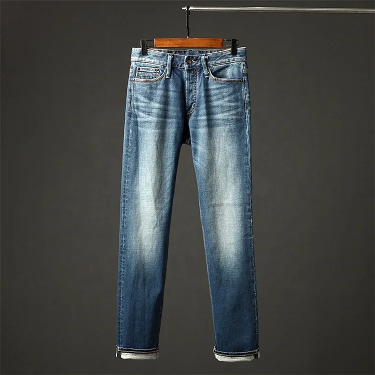Made In China Stylish Used Jeans Men's Skinny New Model Jeans Pants ...