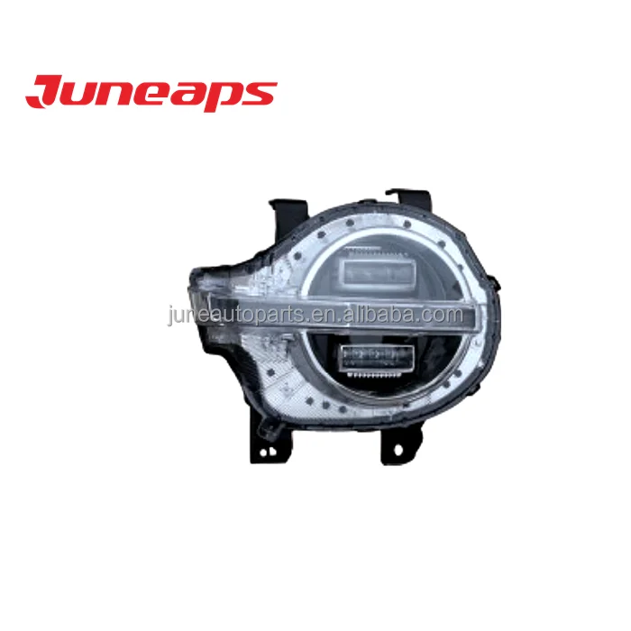 For Great Wall Haval Tank 300 Front Rear Bumper Head Light Led Front ...