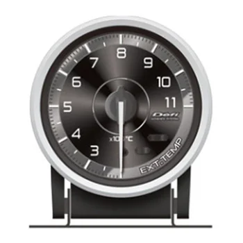 Defi-link Meter Advance A1 Defi Gauge Volt Air Fuel Ratio Vacuum Water ...