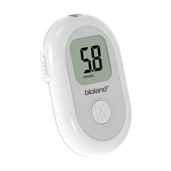 Bioland Technology (Shenzhen) Ltd. - Blood Glucose Meter, Blood Glucose ...