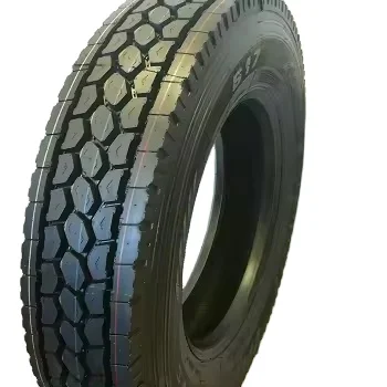 Low Profile Commercial Truck Tire 22.5 11r22.5 295/75r22.5 24.5 11r24.5 285/75r24.5 For Trailer ...
