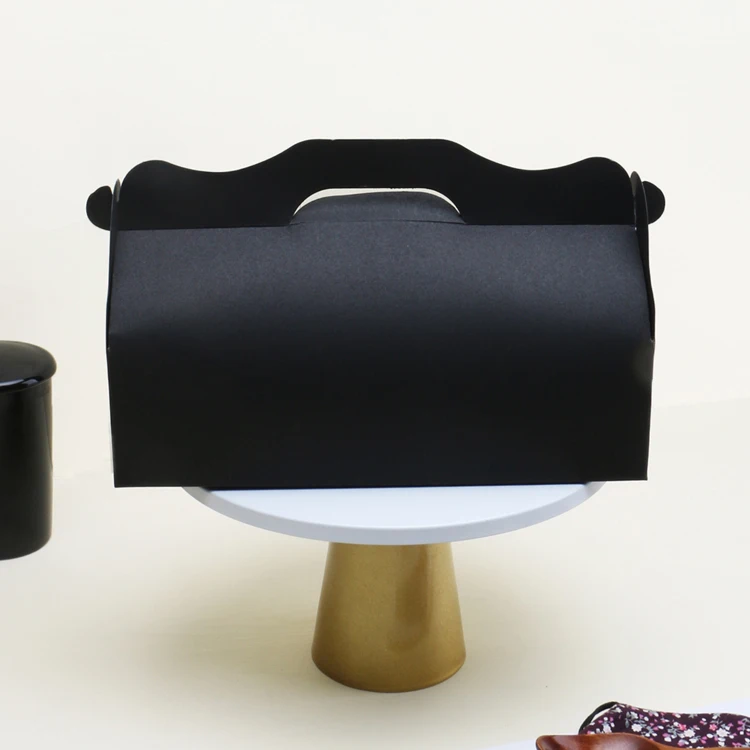 Sandwich Box Toast Box Plastic Bread Buddy Loaf Cake Boxes For Cupcake ...