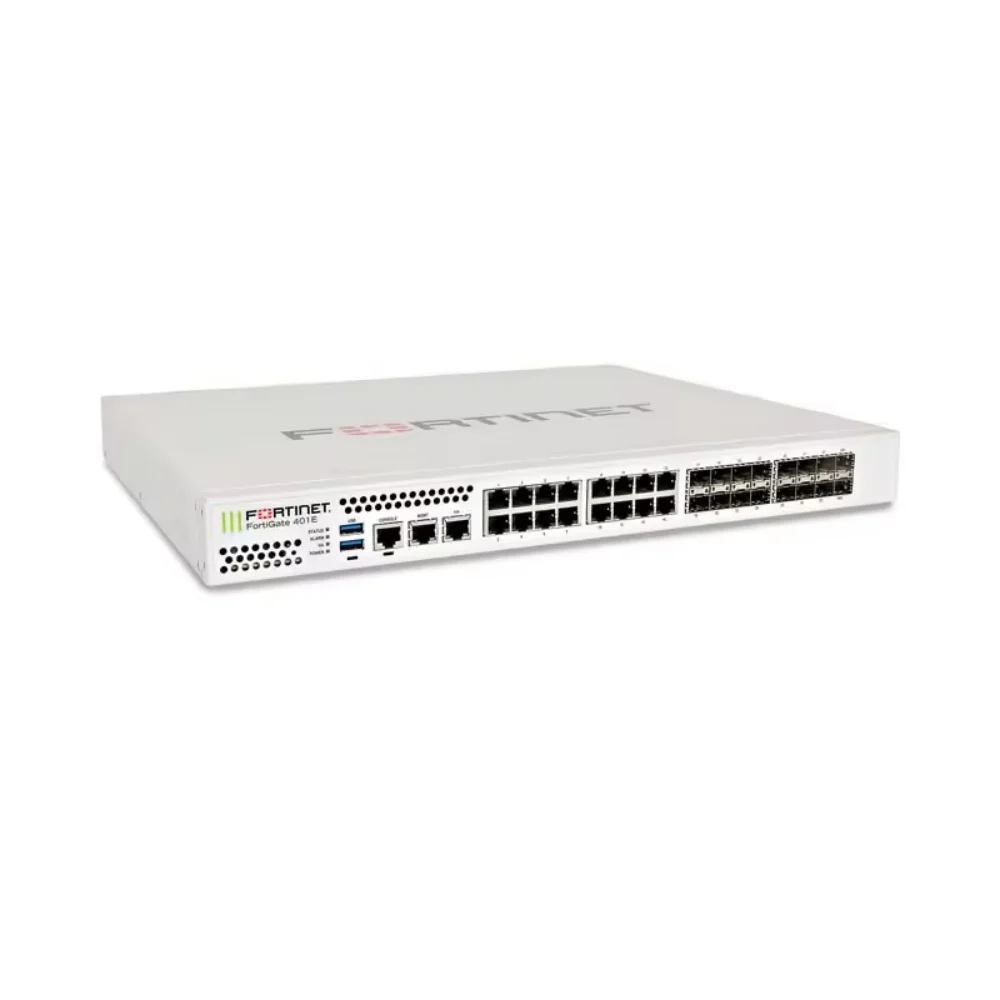 Brand New Fortinet Fortigate 400e Series Network Security Firewall ...