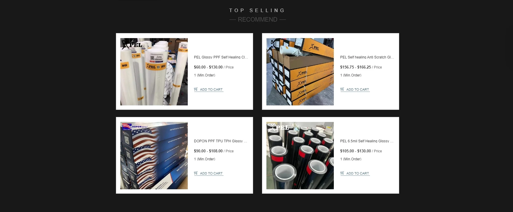 Guangzhou Colorcard Technology Co., Ltd.