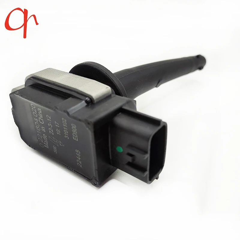 22448-ed800 22448-ed80a 22448-ed800ep Hot Sale Auto Parts Ignition Coil ...