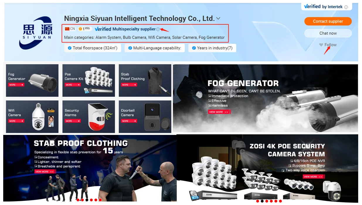 16-Channel 4K 8MP IP CCTV System Waterproof Intelligent Bullet Network ...