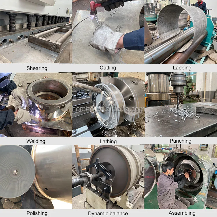 Small Lab Scale 500l/h Laboratory Decanter Centrifuges Centrifuge ...