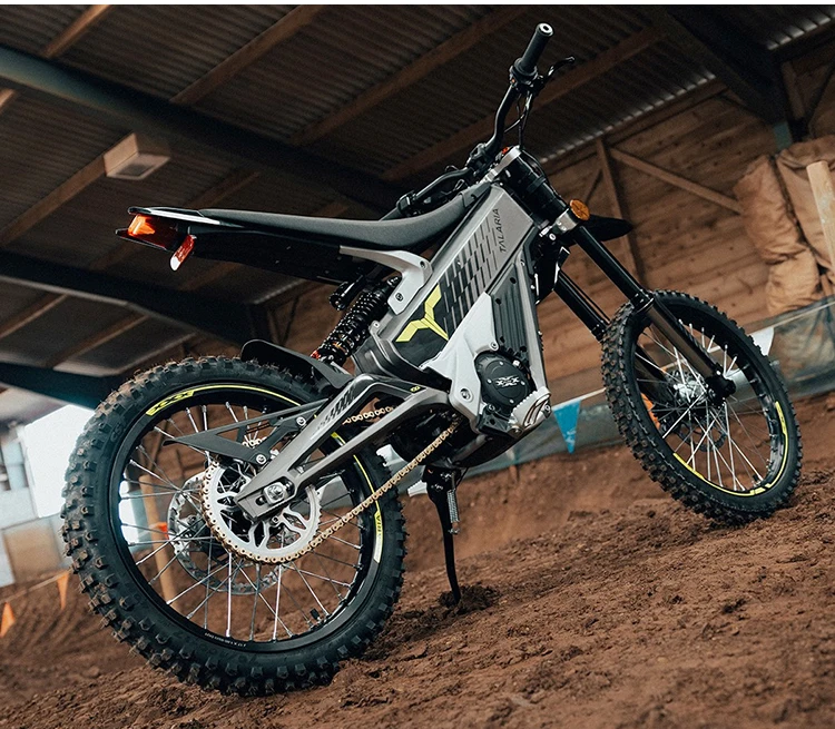 In Stock 2023 Talaria Sting X3 Mountain E Bike Off Road Electric ...