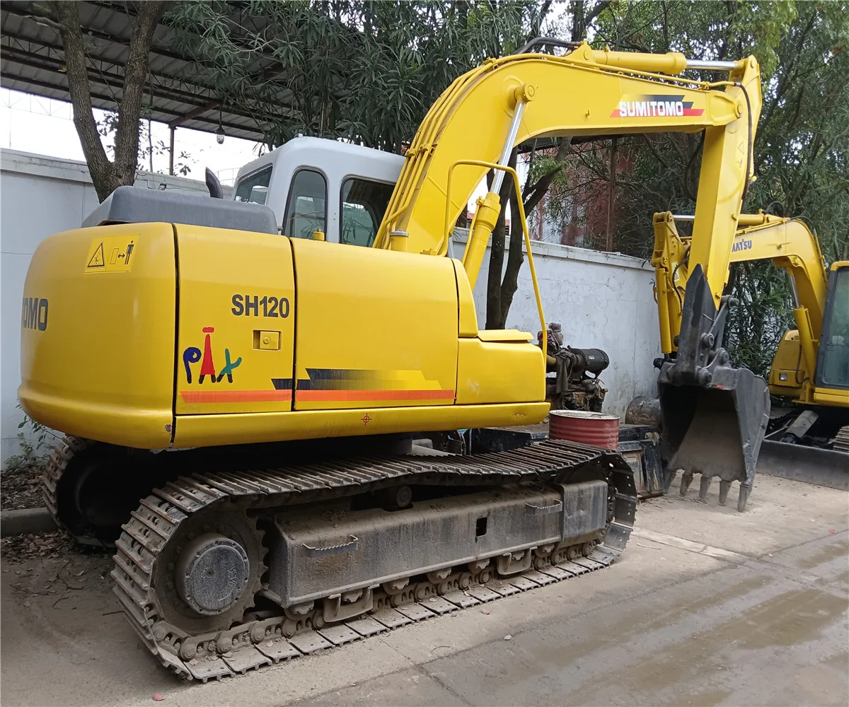 Cheap Price Original Japan Made Sumitomo S280f Sh200 Sh120 Sh60 ...