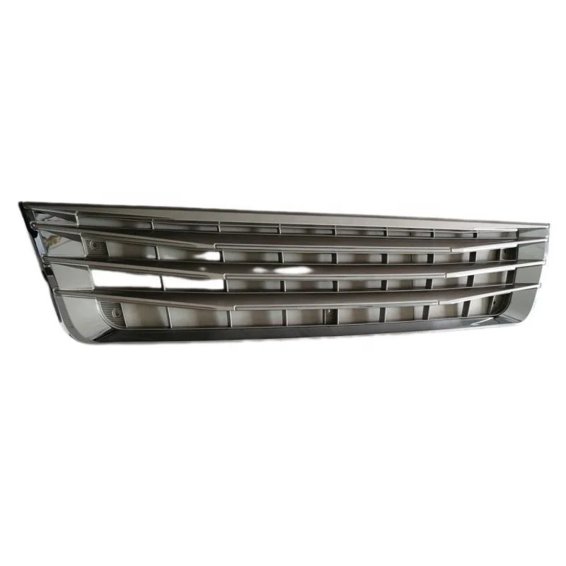 Wholesale Coaster Spare Parts Body Front Bumper Original For Sale - Buy ...