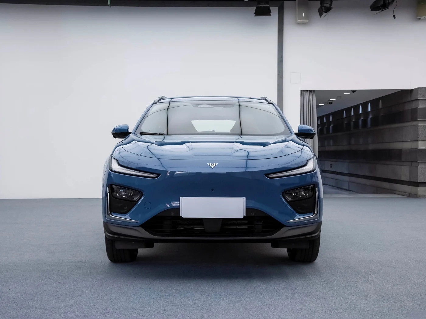 Cheap A0 Class Neta X Chinese Small Suv Electric Smart New Home Cars ...