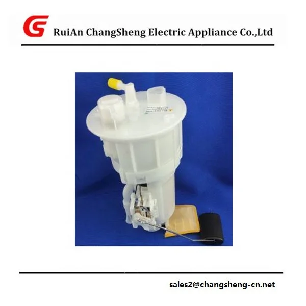 auto part electric fuel pump assembly for Hyundai Accent 05-10 31110 ...