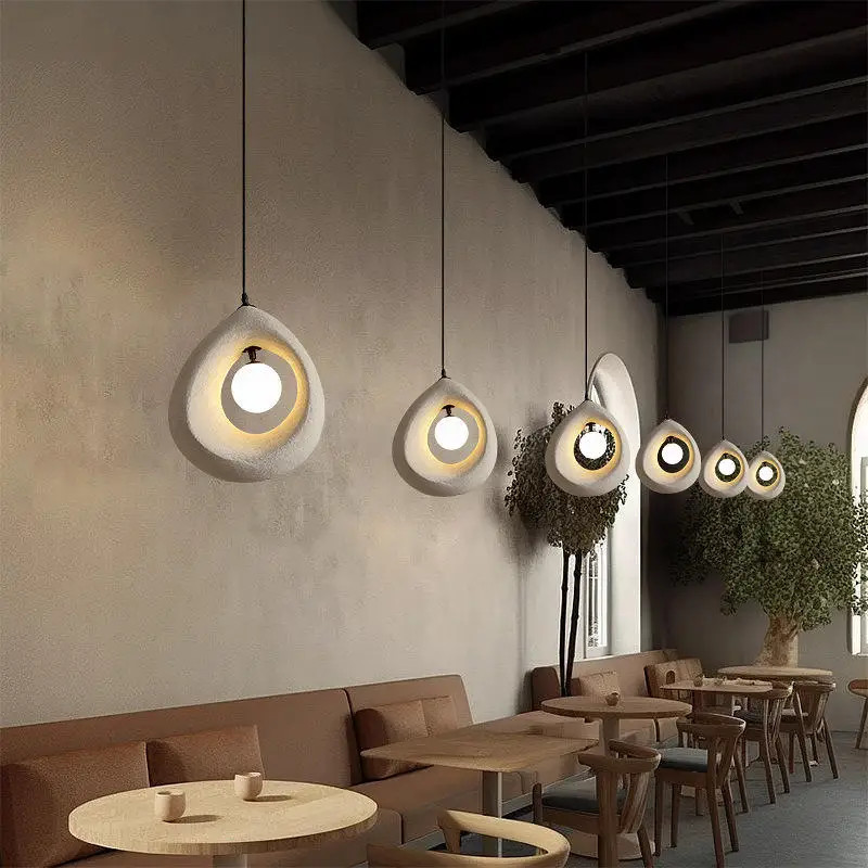 Zeal Lighting Customization - Nordic Pendant Light for Kitchen
