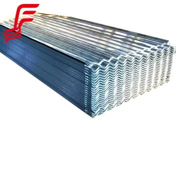 Professional Zink Sheet Corrugated Zinc Roofing Sheets Hs Code ...