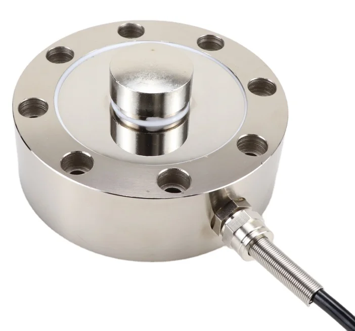 Alibaba.com: Spoke Type Load Cell Alloy Steel 0-7 Ton Pancake ...