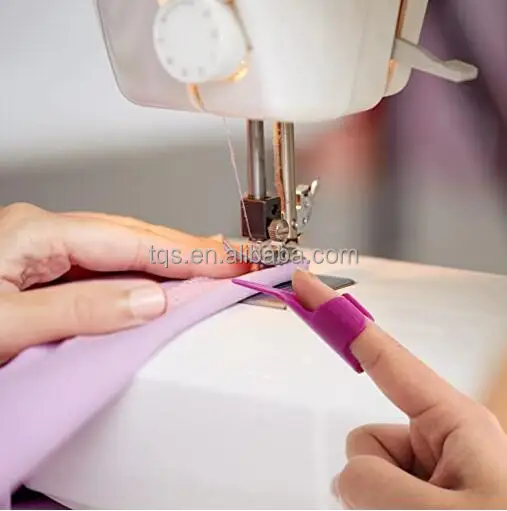Sewing Fingerthing Pusher,Sewing Tools For Thumb Protector - Buy Sewing ...