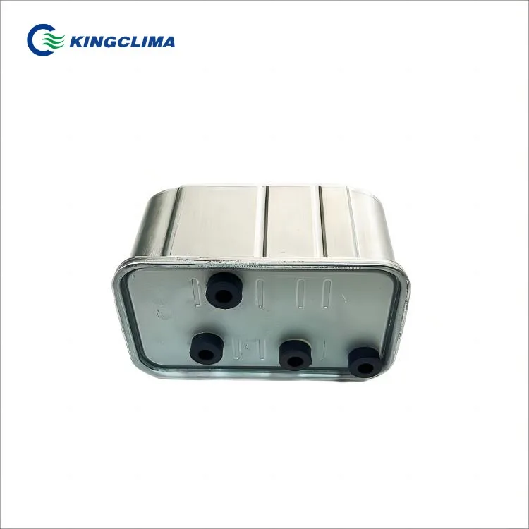 Fuel Filter Separator 11-6285 for Thermo King SMX / SB-III Units ...