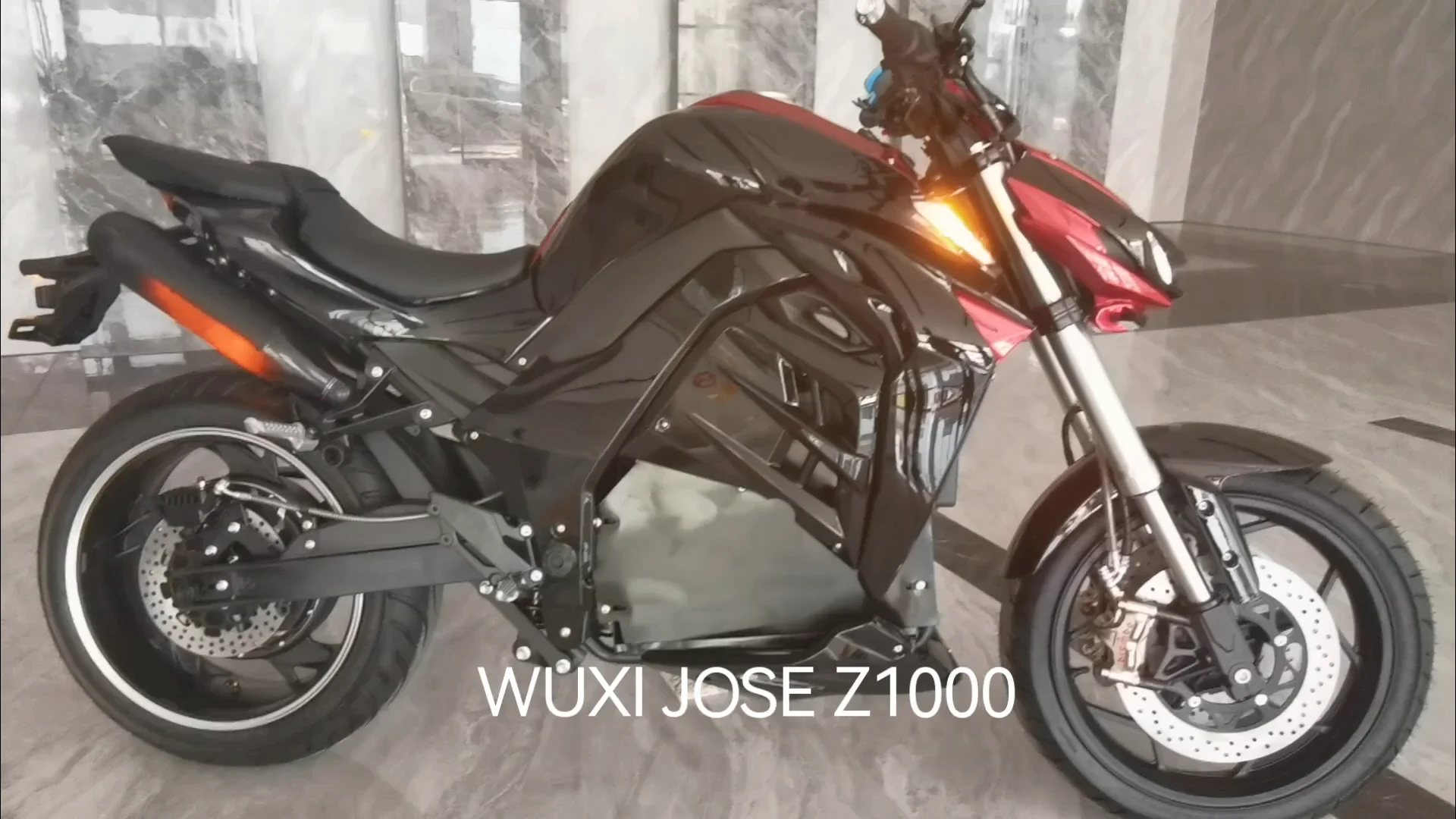 5000 Watt Electric Motorcycle Ready To Ship Prices Colombia - Buy ...