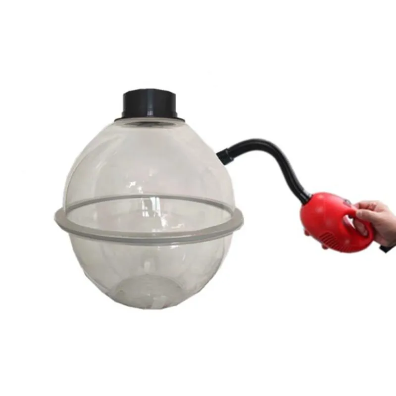 45CM Balloon Stuffing Expander Machine – Efficient Balloon Filling for ...