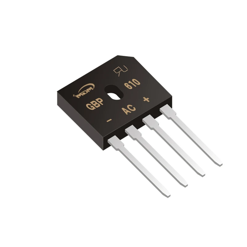 Oem Odm Dip Single Phase Bridge Multiple Models Gbp Package Gbp210 ...