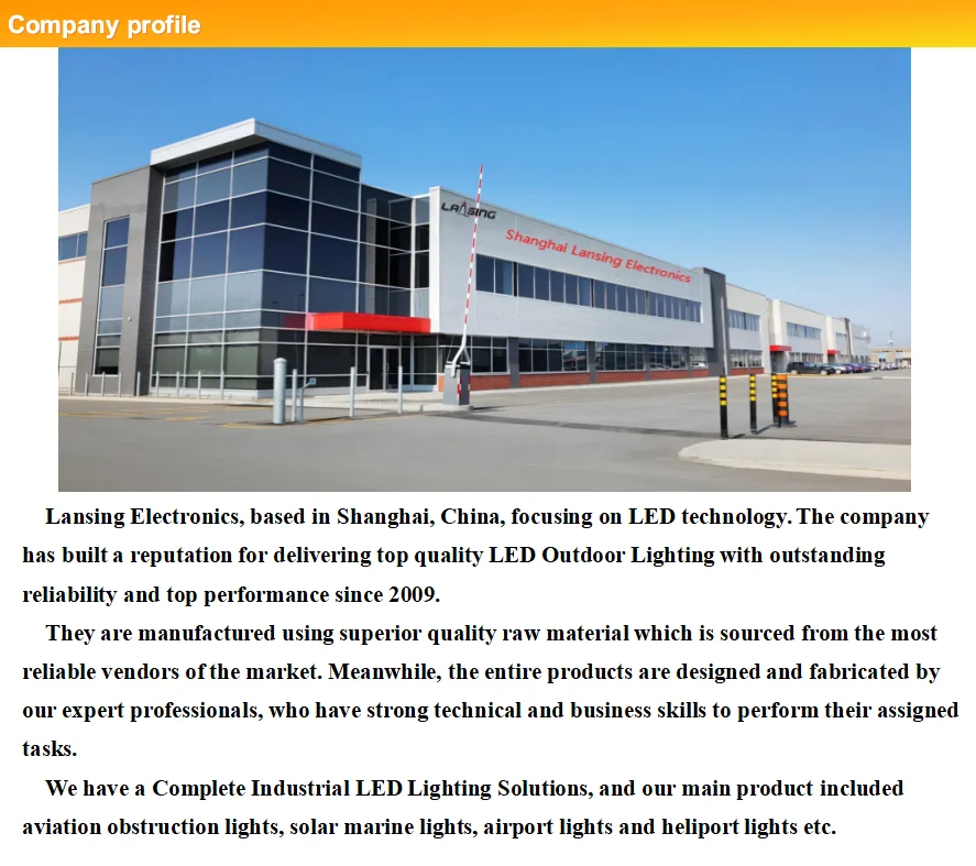 HB80-RF Solar Powered Marine Light - 256 Flashing Rates