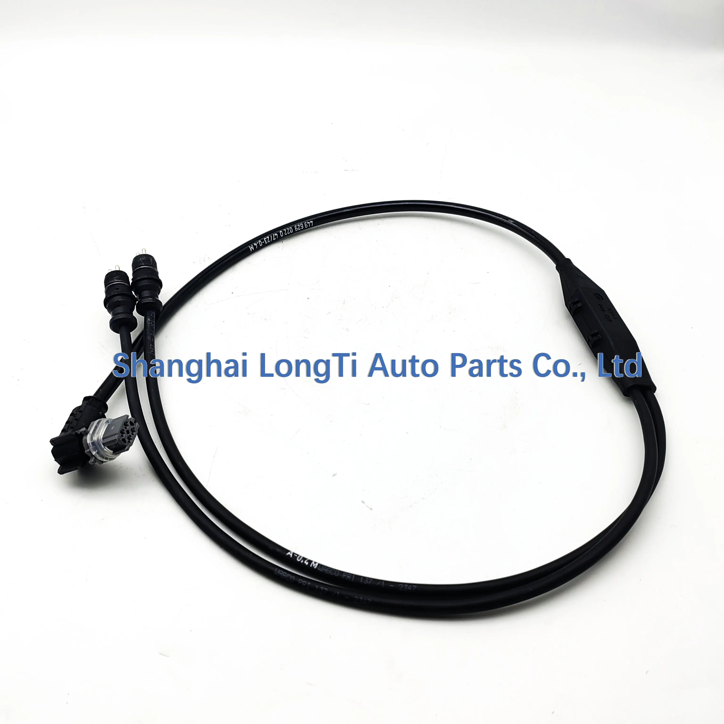 Original Imported WABC O EBS/TEBS Connecting Cable 4496290220 515008170 2091295 1065984 1268815 ...