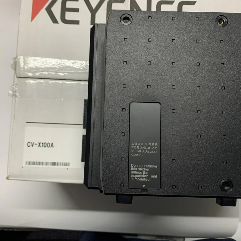 KEYENCE CV-X100 Series Image Sensor Controllers - Japan Original