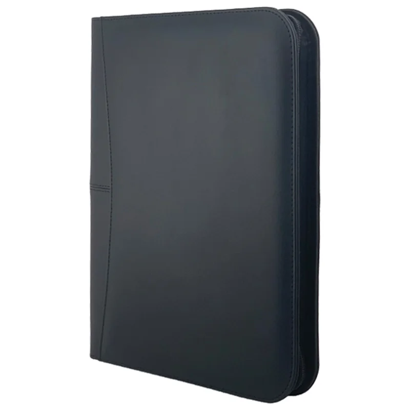 Padfolio for Interview - High Quality A4 Portfolio Folder