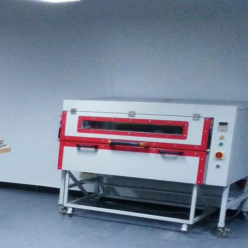 Quality Infrared Oven for Prosthetic and Orthopedic Use - Efficient ...
