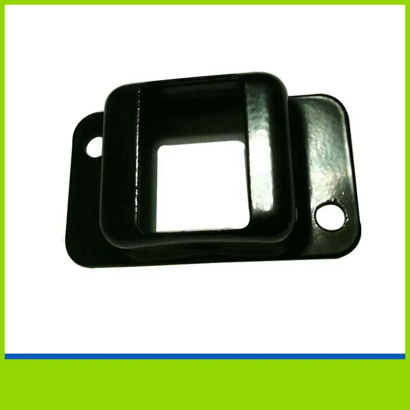 Square Tube Wall Bracket - Durable and Versatile Solutions