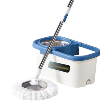 New Product Tornado Centrifugal Bucket Mop Spin Magic Mop 360 Cleaning ...