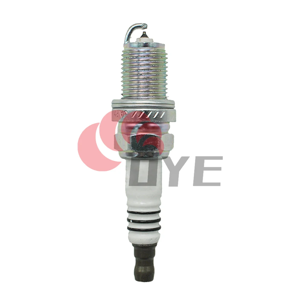 Toyota Auto Spare Parts Iridium Spark Plug Bkr6eix 4272 3764 0200130 ...