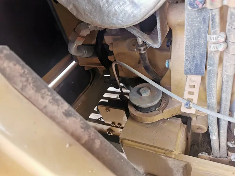 Original Used Caterpillar 305.5 Mini Digger Price Cat 305 305.5e 305 ...