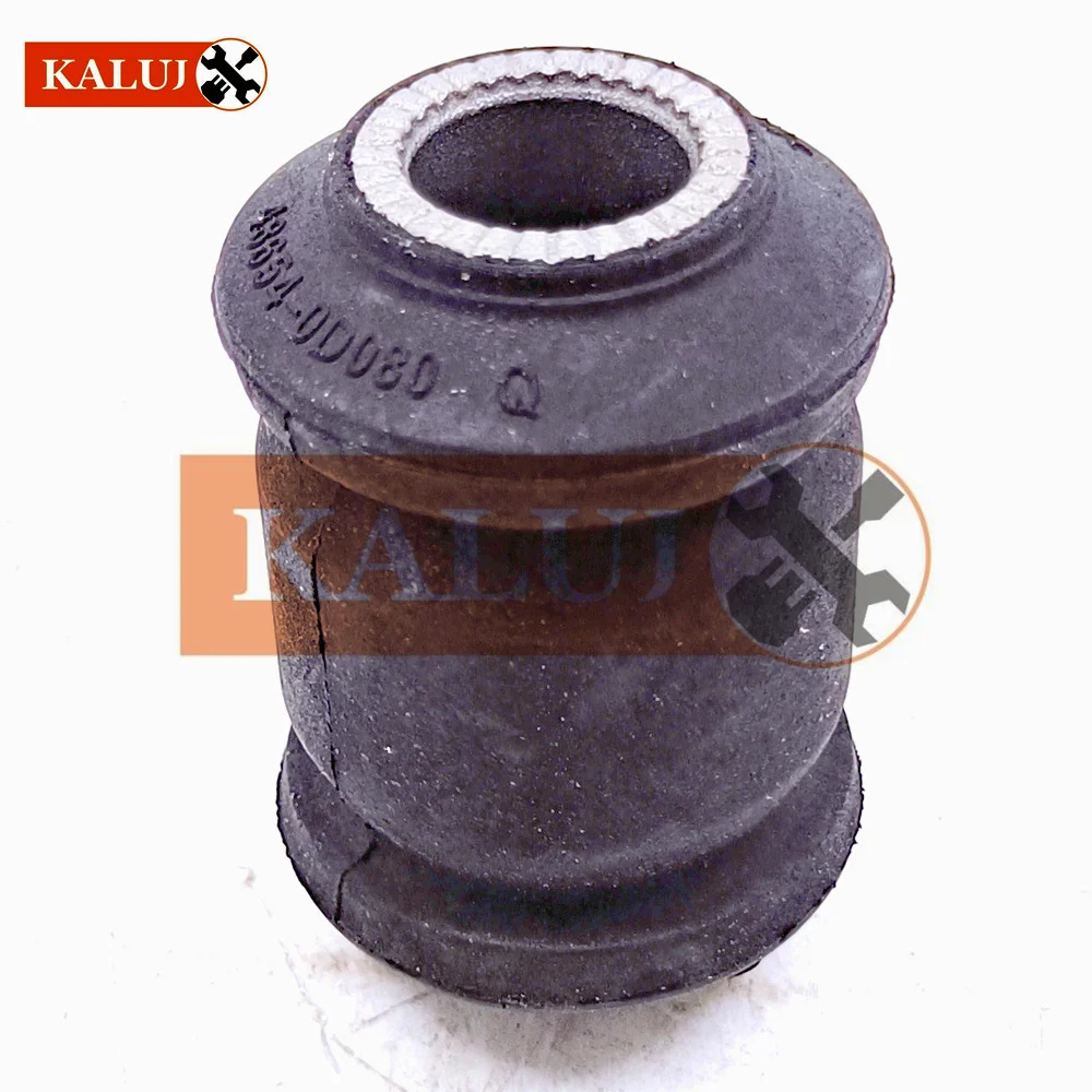 Kaluj前控制臂衬套48654-0D080 486540D080适用于丰田IST (NCP6_) PROBOX/SUCCEED (_P5 ...