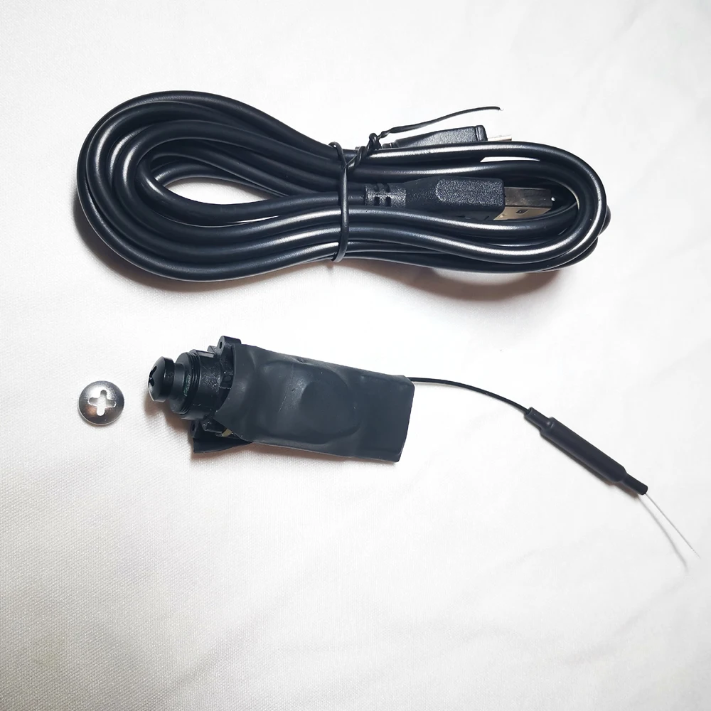 DIY IP Camera Module - 1080P Mini Wifi Security Camera